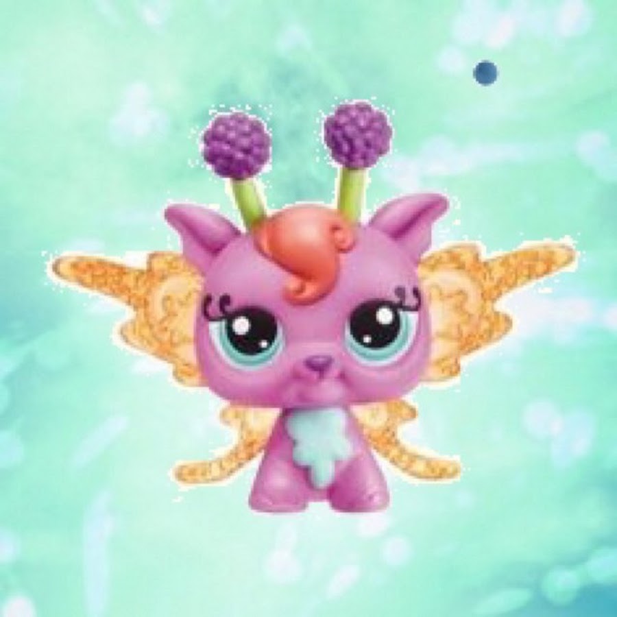 Lps Fairies - YouTube