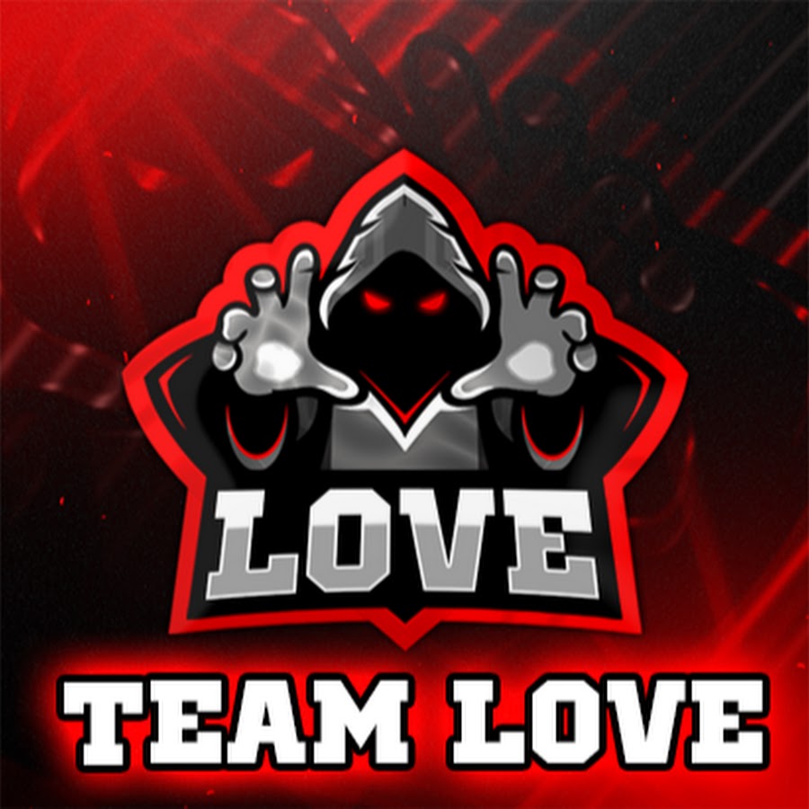 Team Love - YouTube