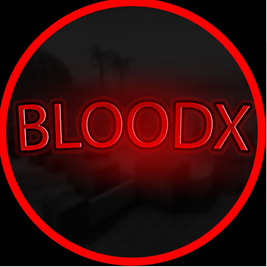 BloodX - YouTube