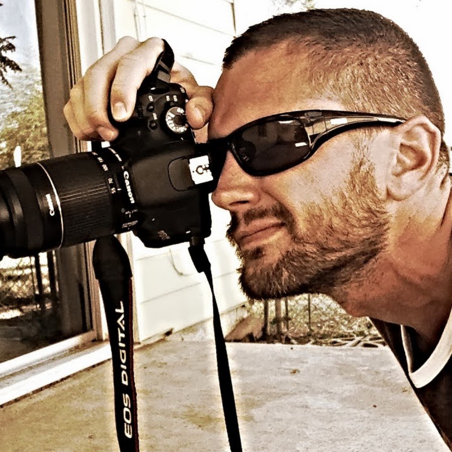 William Phillips - YouTube