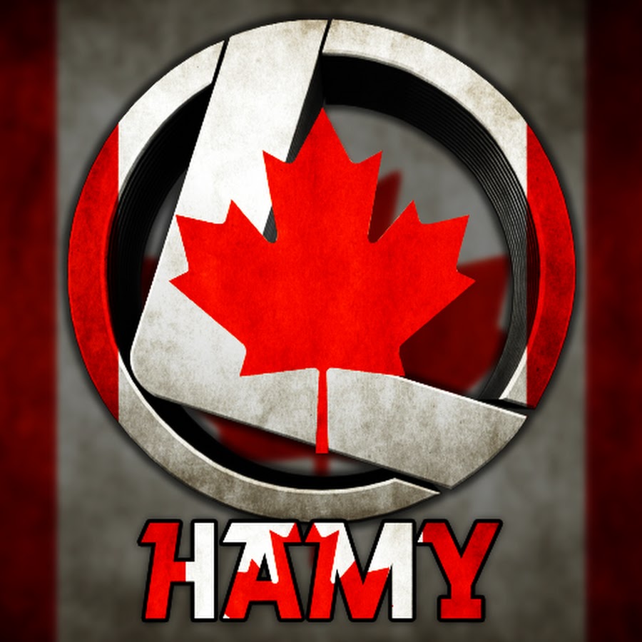 Hamy HD - YouTube