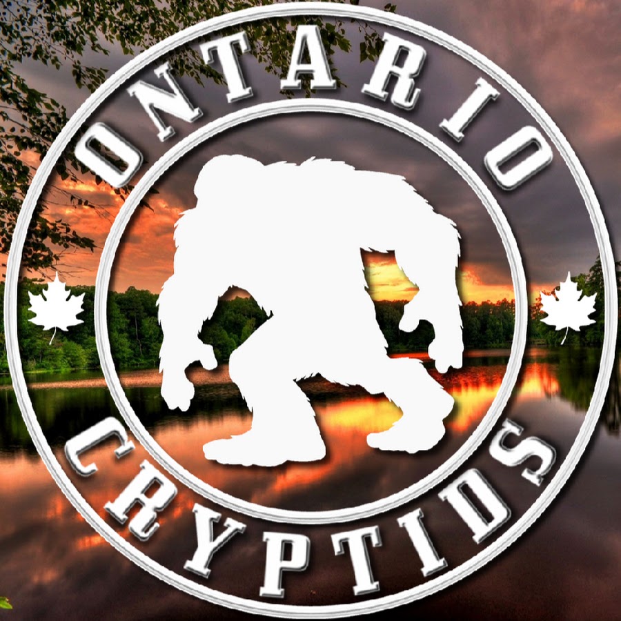 Ontario Cryptids - YouTube