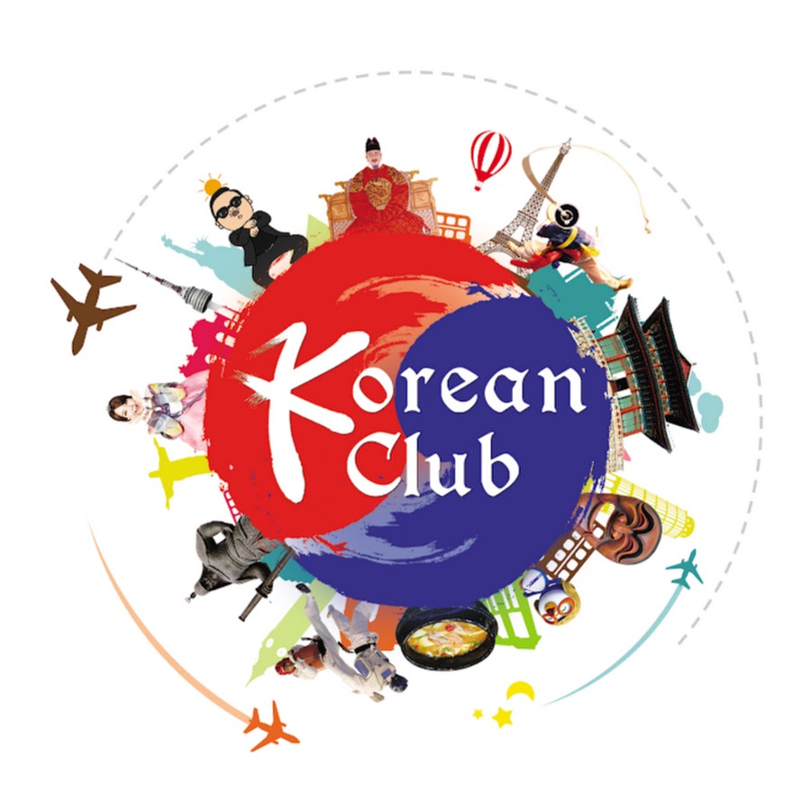 Korean Club TV - YouTube