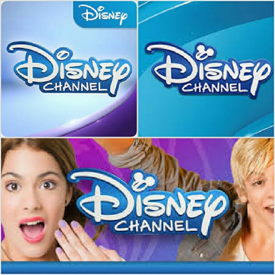 DisneyChannel Serien und co. - YouTube