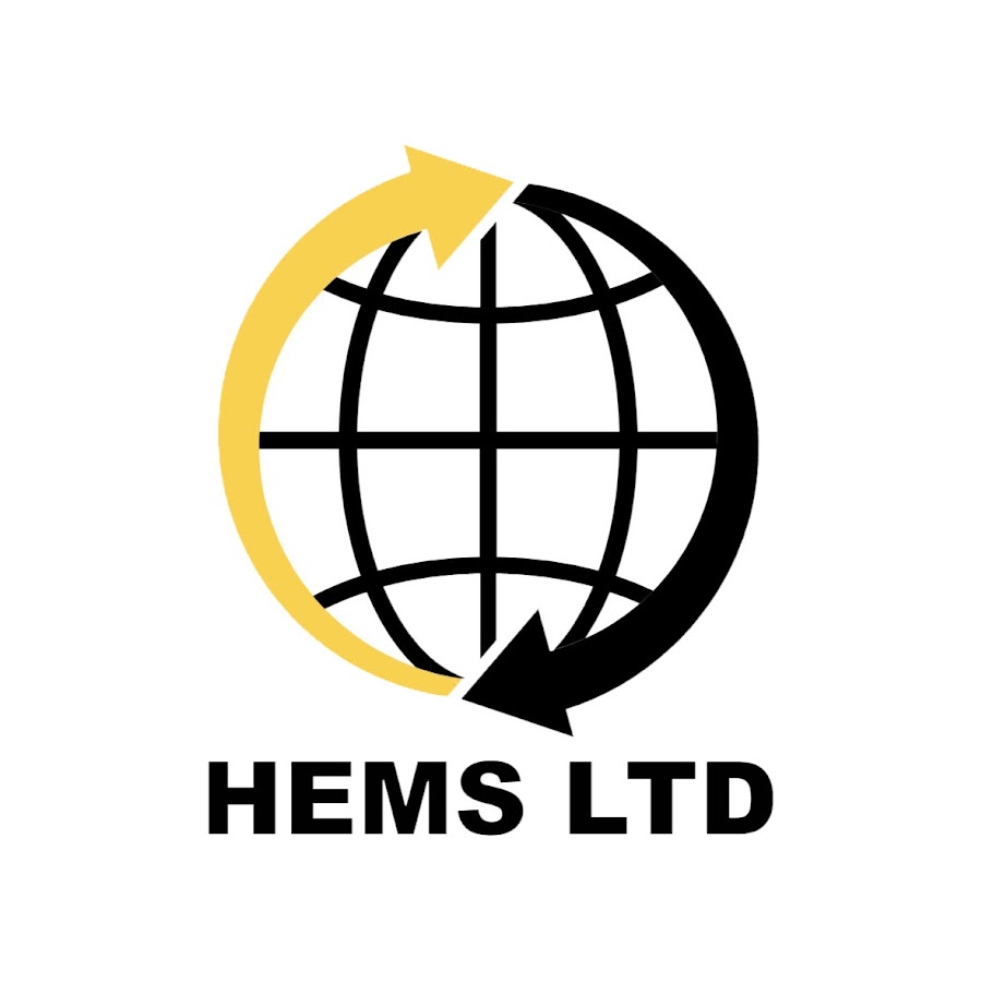 HEMS Ltd - YouTube