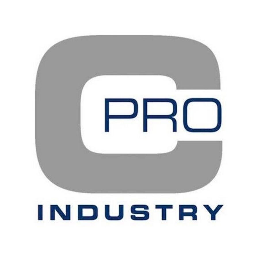 Cpro Industry Projects & Solutions GmbH - YouTube