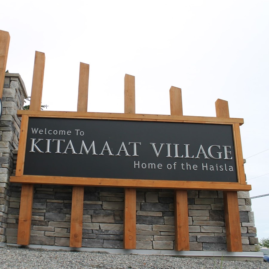 Haisla Nation - YouTube