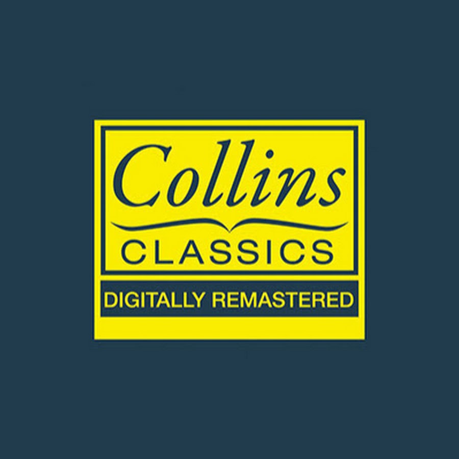 Collins Classics - YouTube