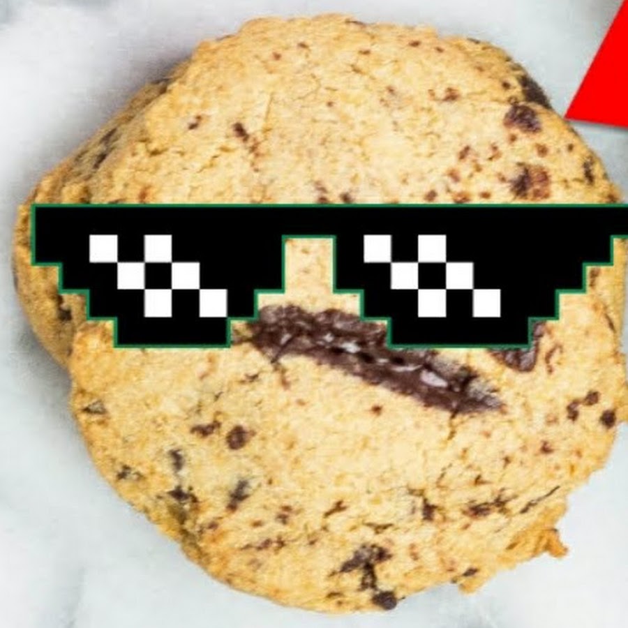 Mr. Cookie - YouTube