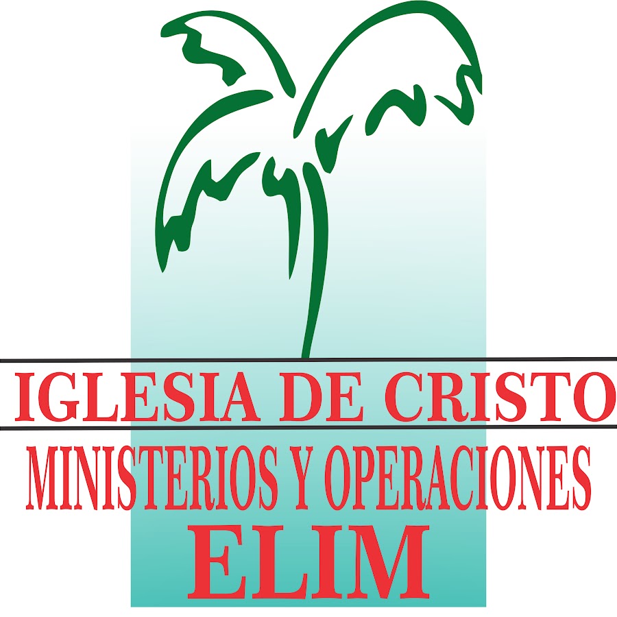 MINISTERIOS Y OPERACIONES ELIM TIJUANA - YouTube