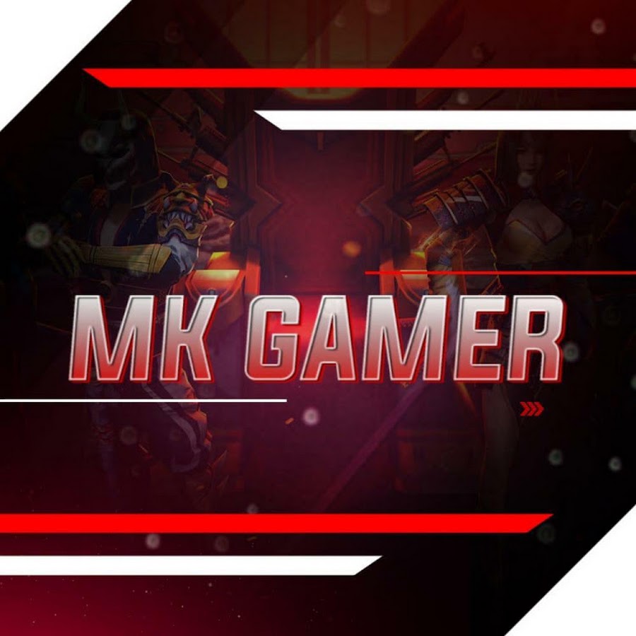 MK Gamer - Br - YouTube