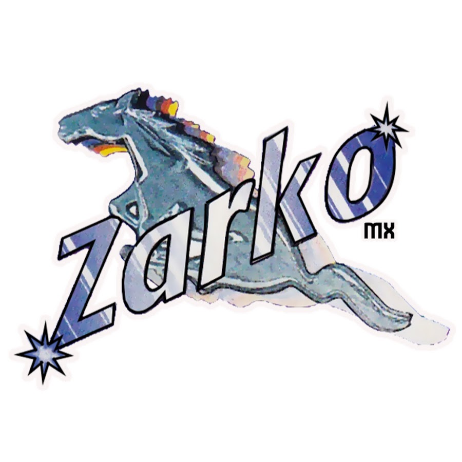 Grupo Zarko mx Ex Zarko - YouTube