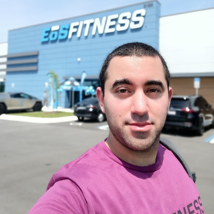 Sean Reyes - YouTube