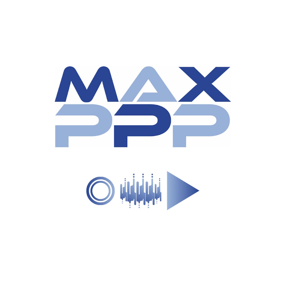 MAXPPP - YouTube