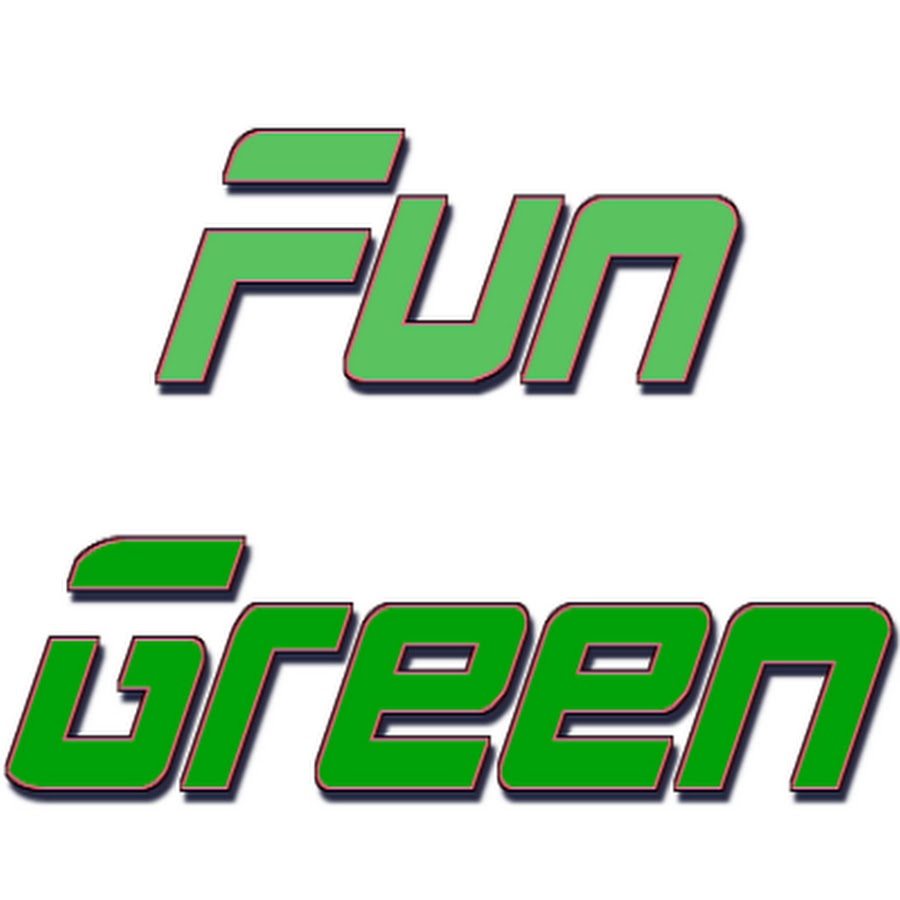 Fun Green - YouTube