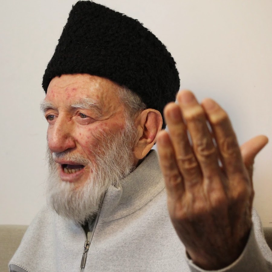 jawdat said - YouTube