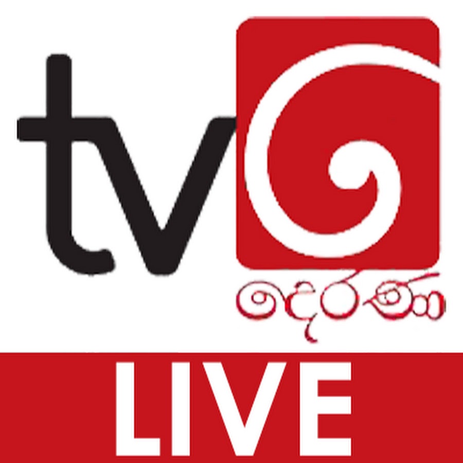 TV Derana - LIVE - YouTube