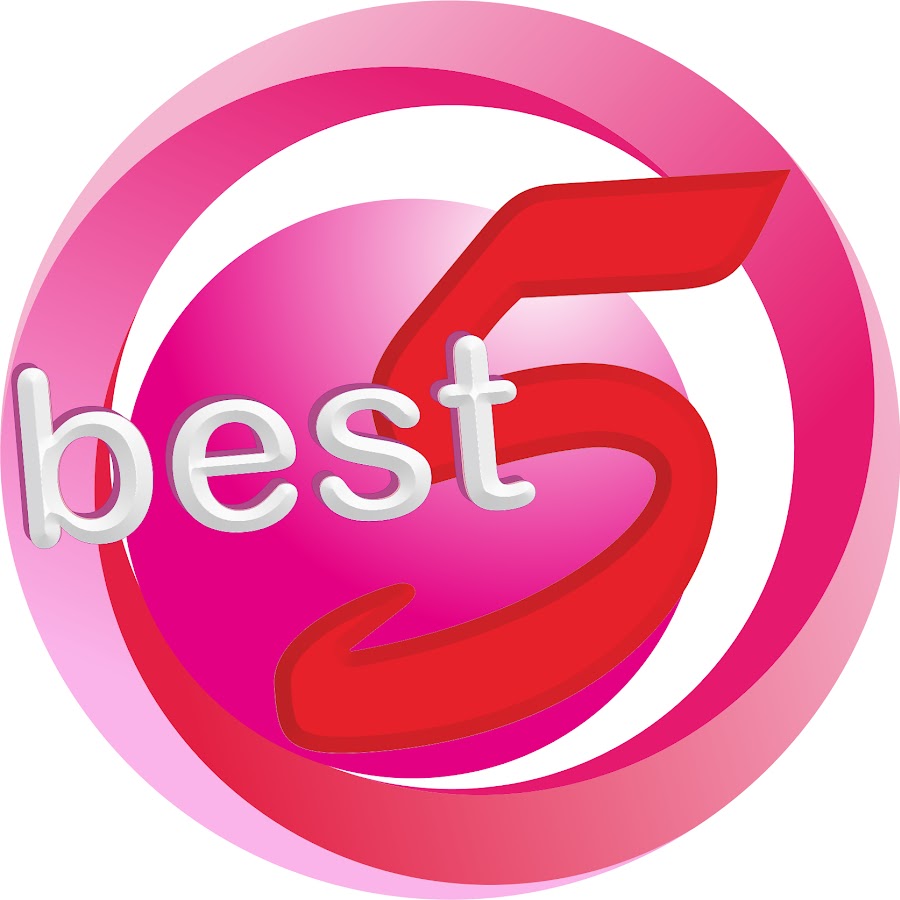 BEST 5 - YouTube
