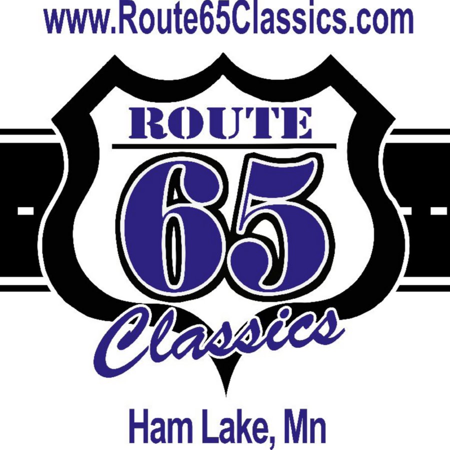 Route 65 Classics - YouTube