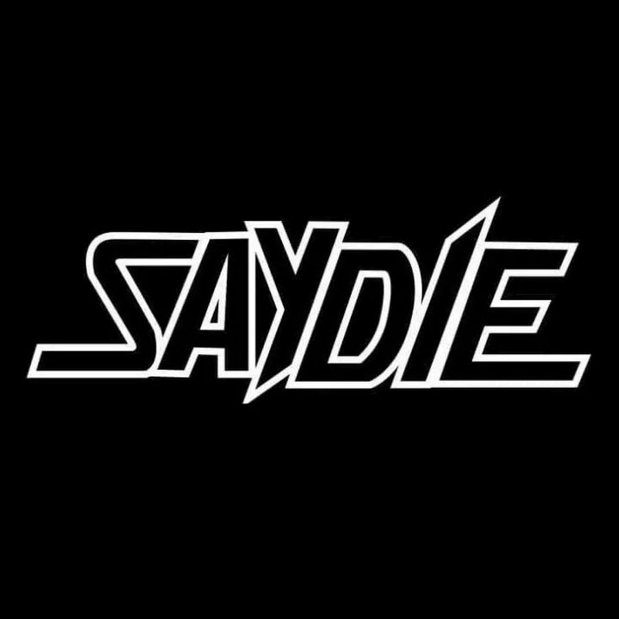 Official Saydie - YouTube
