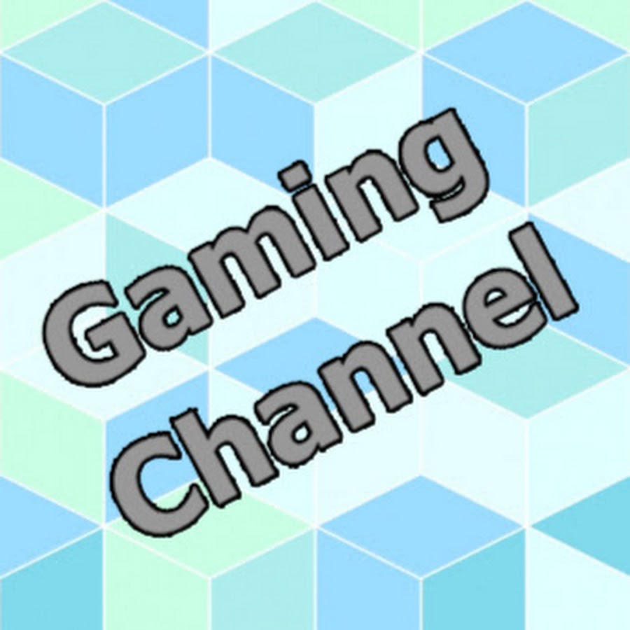 Gaming Channel - YouTube