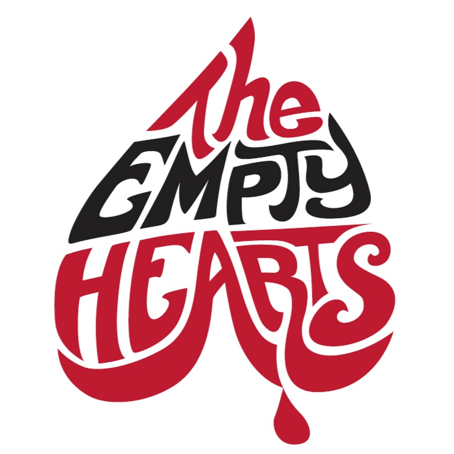 The Empty Hearts - YouTube