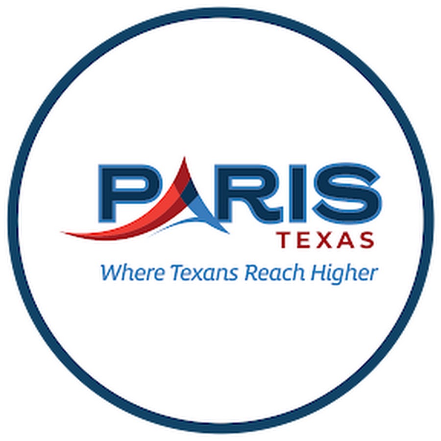 City of Paris Texas Municipality - YouTube