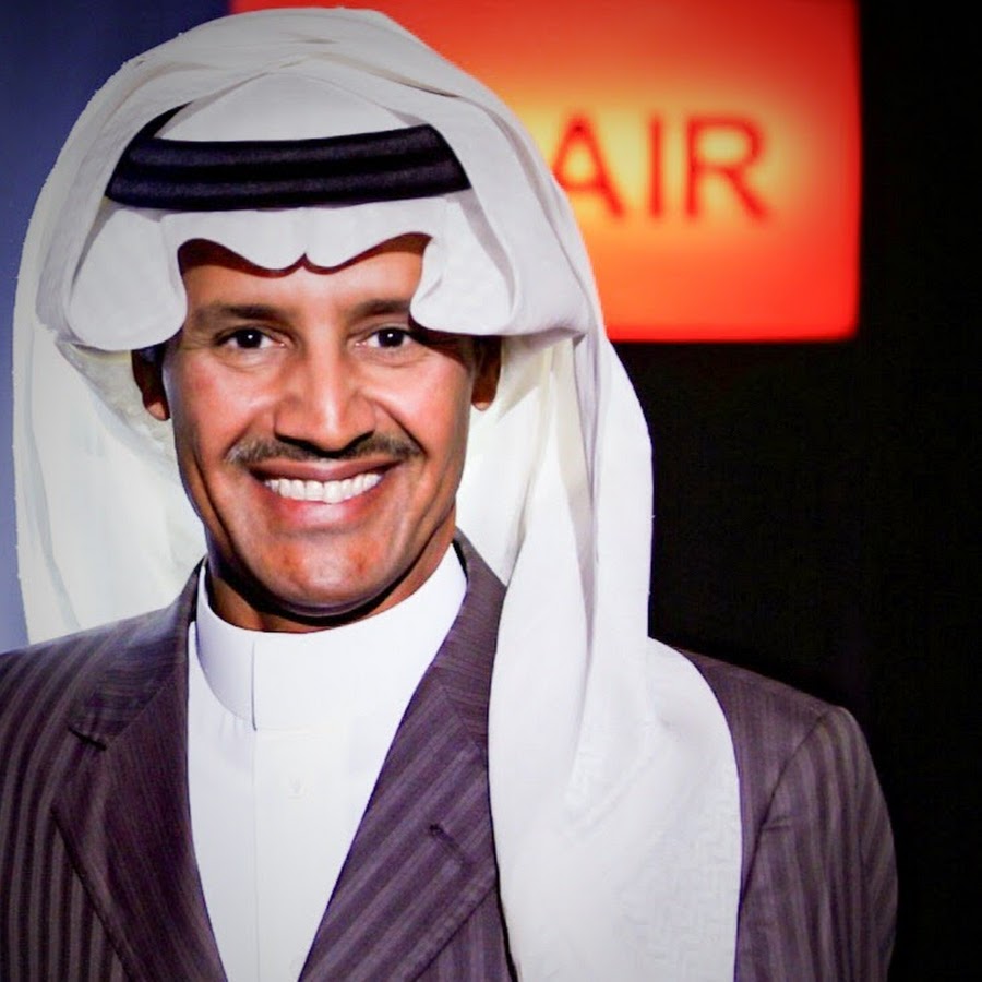 Khalid Abdulrahman خالد عبدالرحمن - YouTube