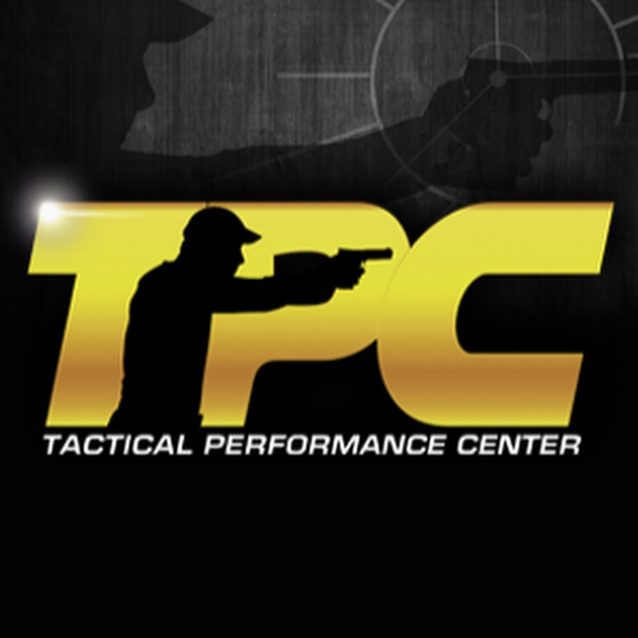 Tactical Performance Center - YouTube