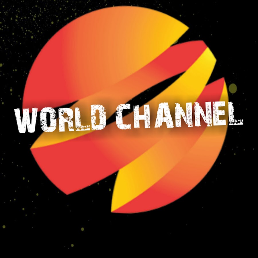 WORLD CHANNEL - YouTube
