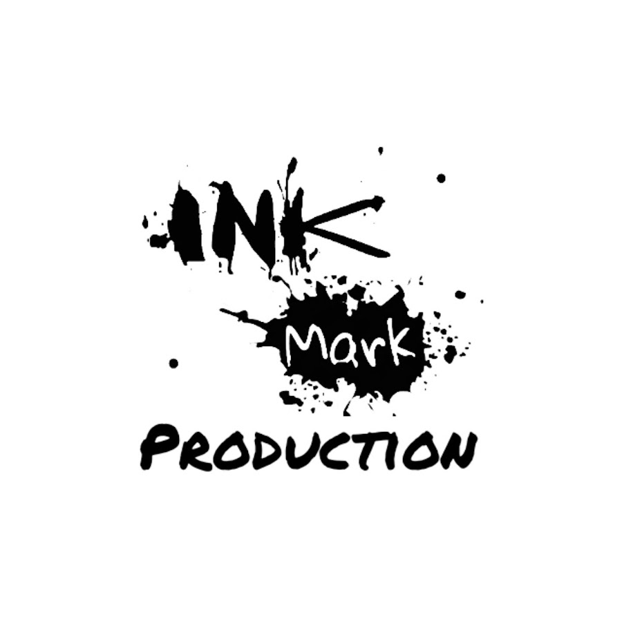 Ink Mark Production - YouTube