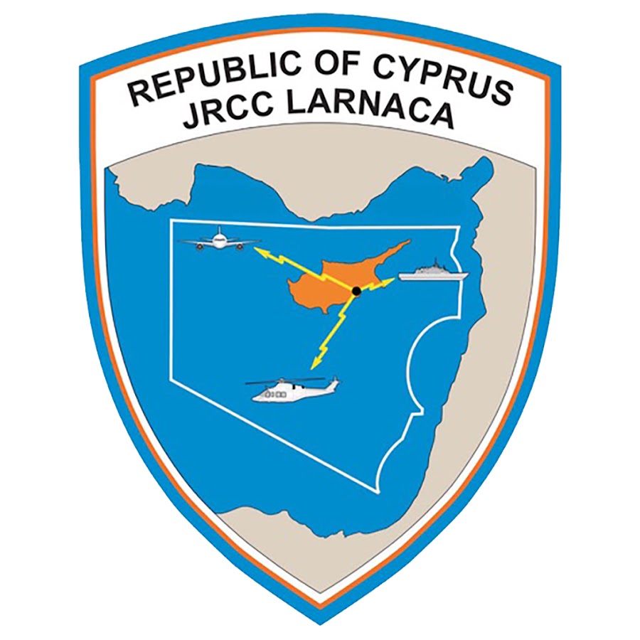 JRCC Larnaca - YouTube