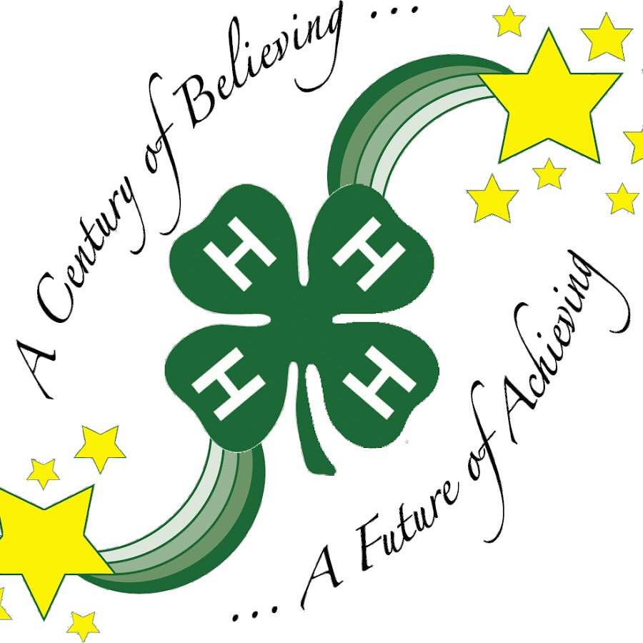 WV 4-H Songs - YouTube
