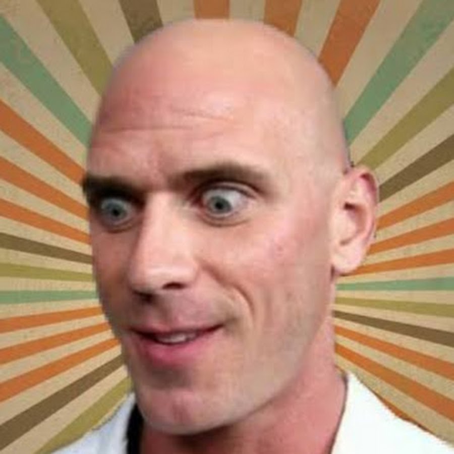 Johnny Sins Sexy - YouTube