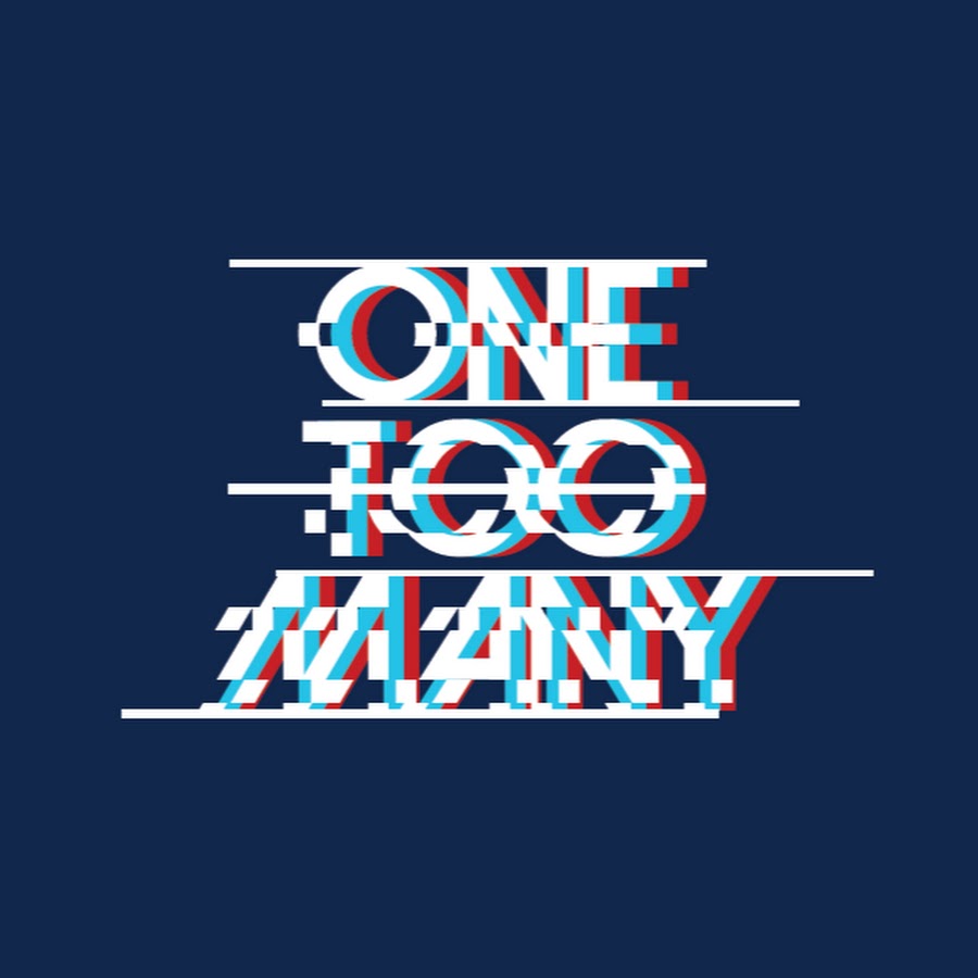 One Too Many - YouTube