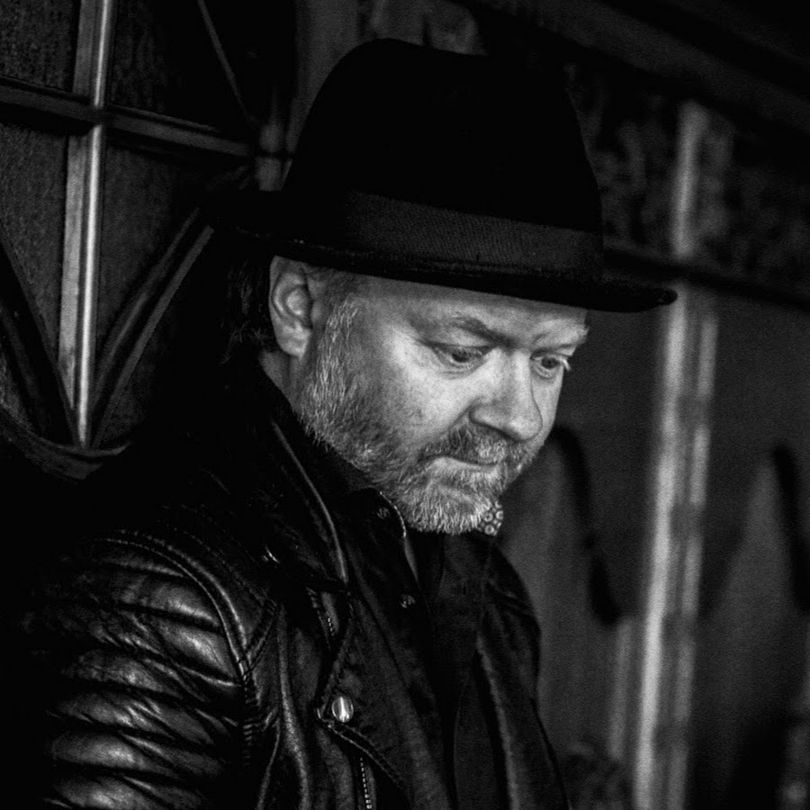 TROND HELGE JOHNSEN OFFICIAL - YouTube