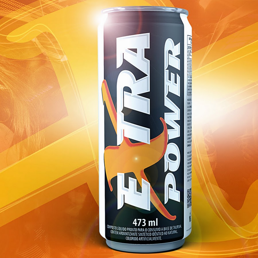 Extra Power - YouTube