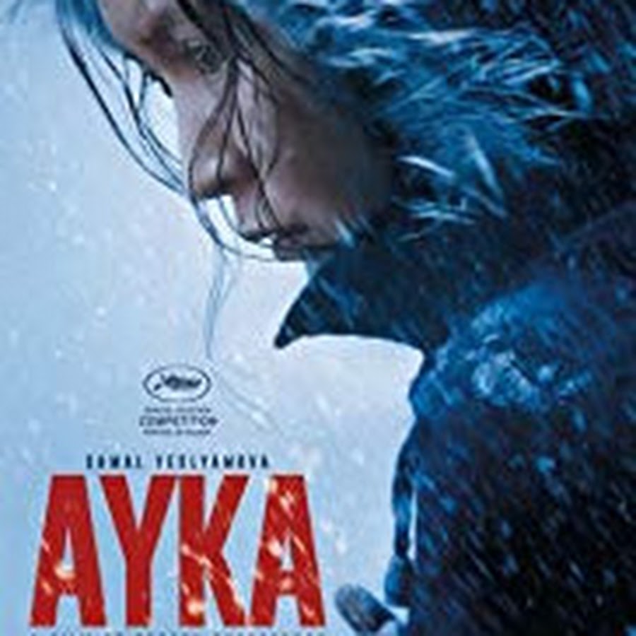 Ayka Pelicula Completa en Español - YouTube