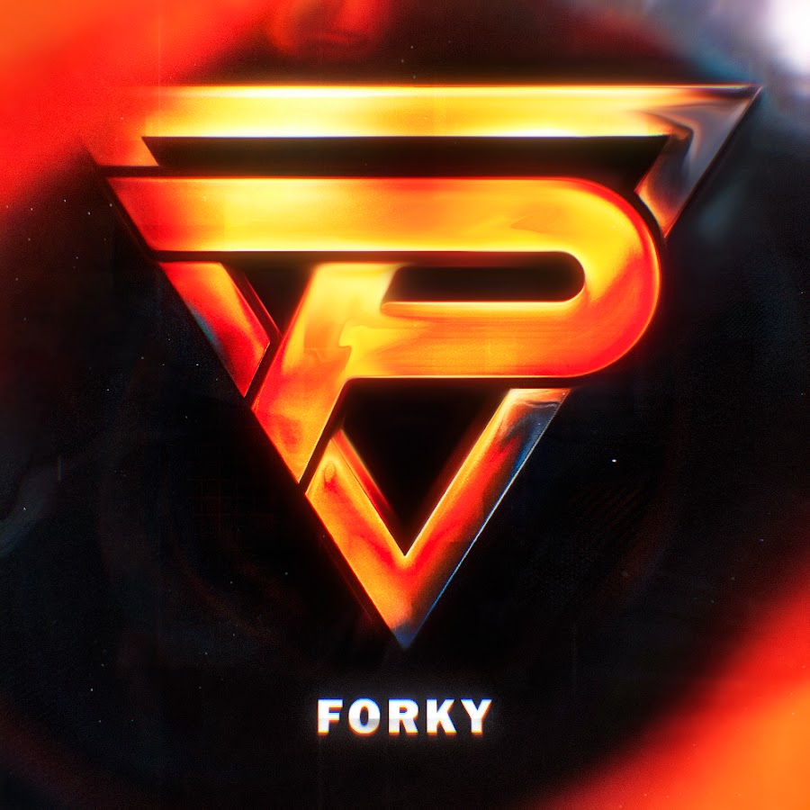 Forky - YouTube