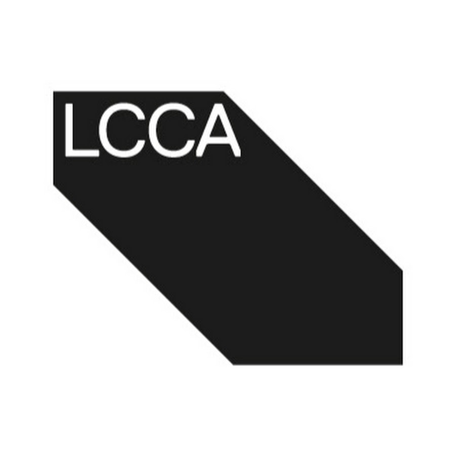 London College of Contemporary Arts (LCCA) - YouTube