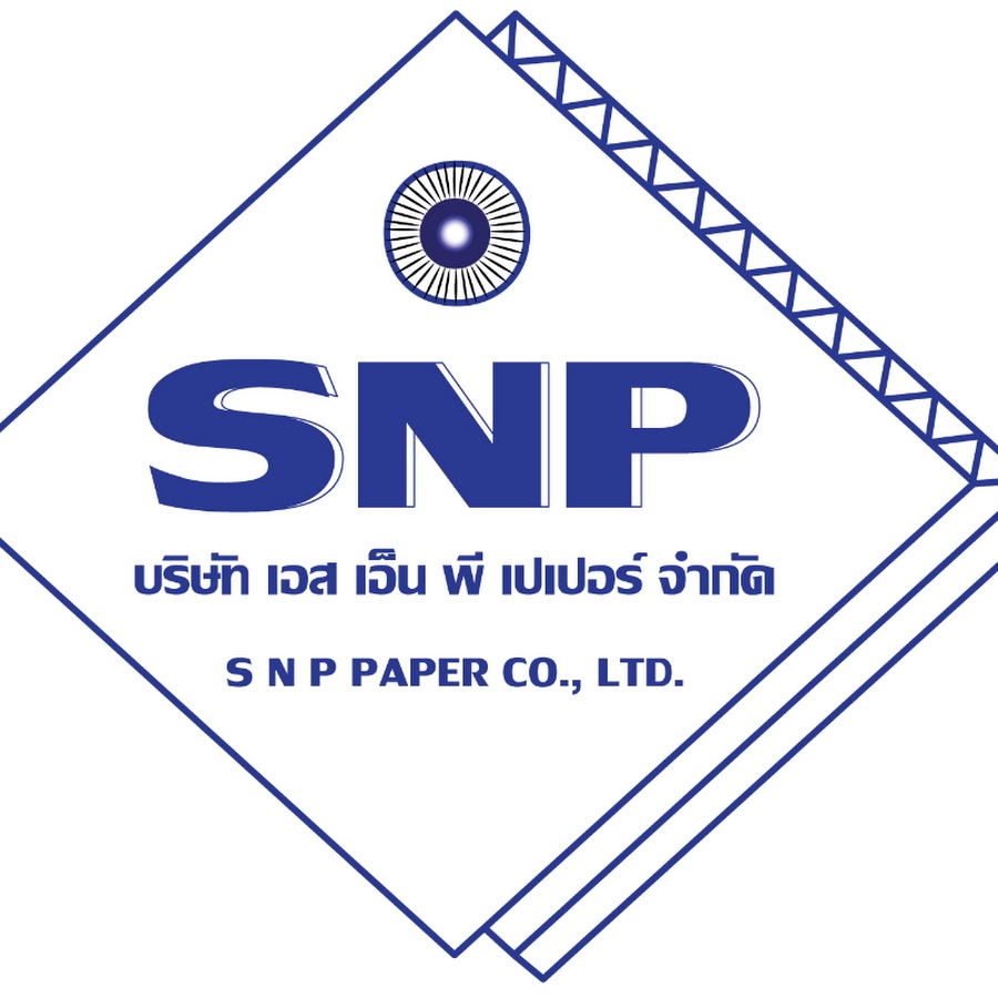 Snp Paper - YouTube