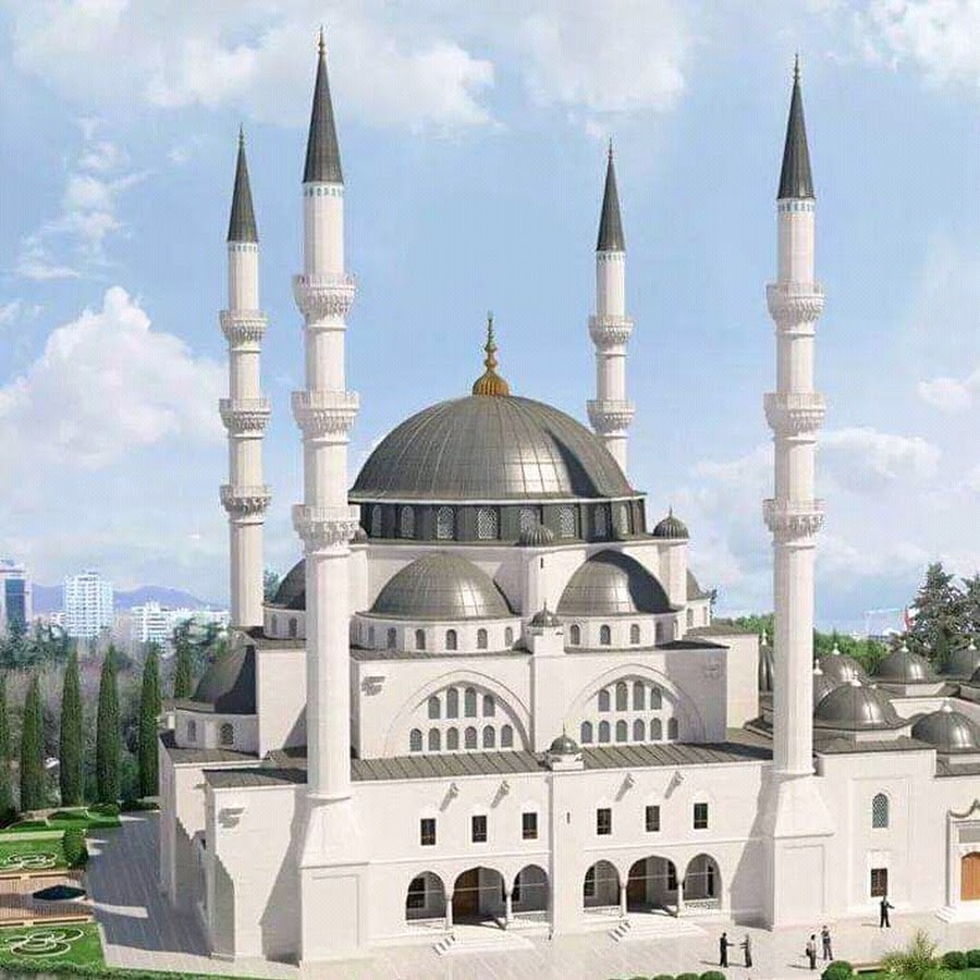 Feja Islame - YouTube