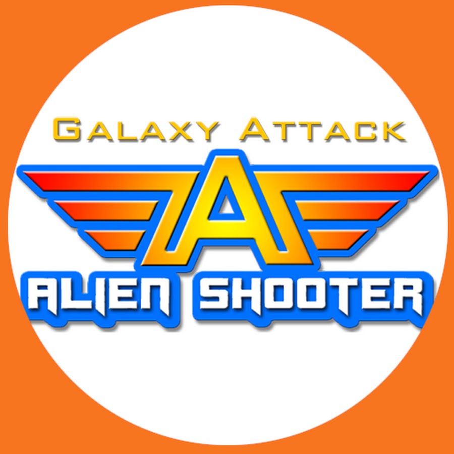 ALIEN SHOOTER Official - YouTube