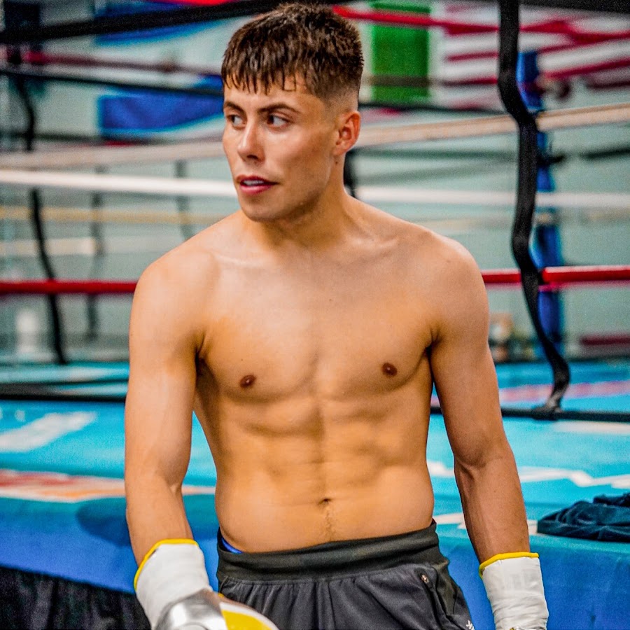 Marc Castro - YouTube