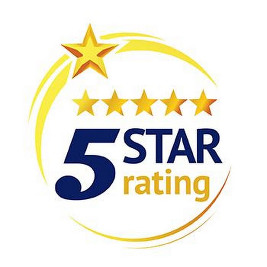 5-star-rating-youtube