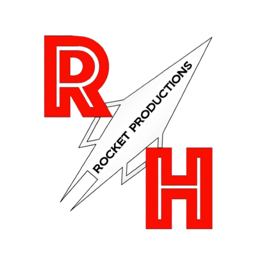Rocket Productions - YouTube