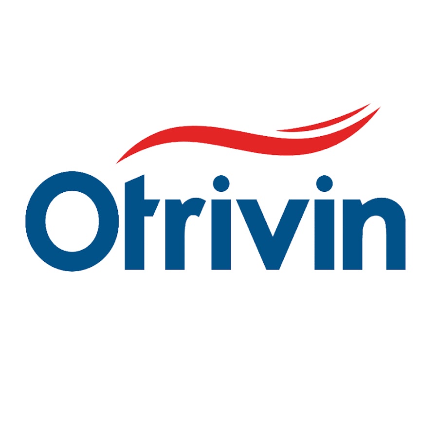Otrivin 145 - YouTube