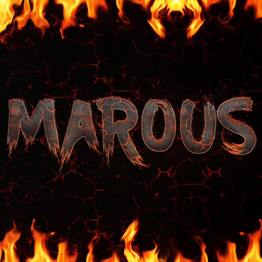 Marous - YouTube