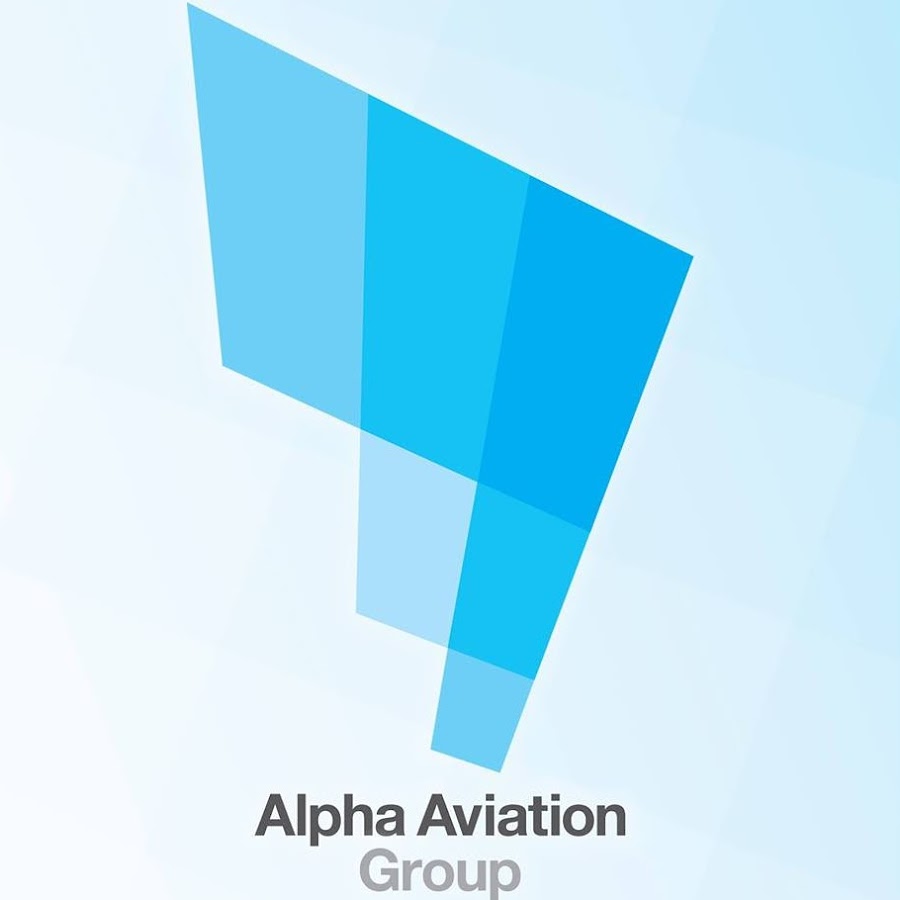 Alpha Aviation Group - YouTube