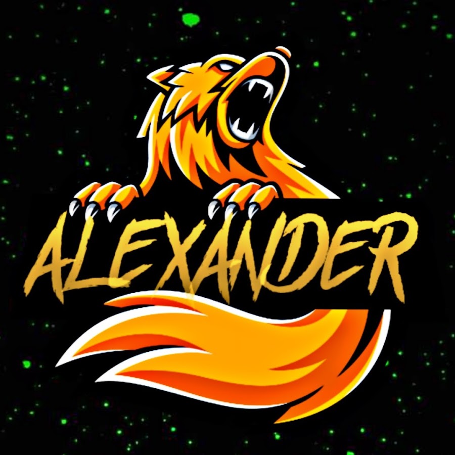 AleXanDER MEMES - YouTube
